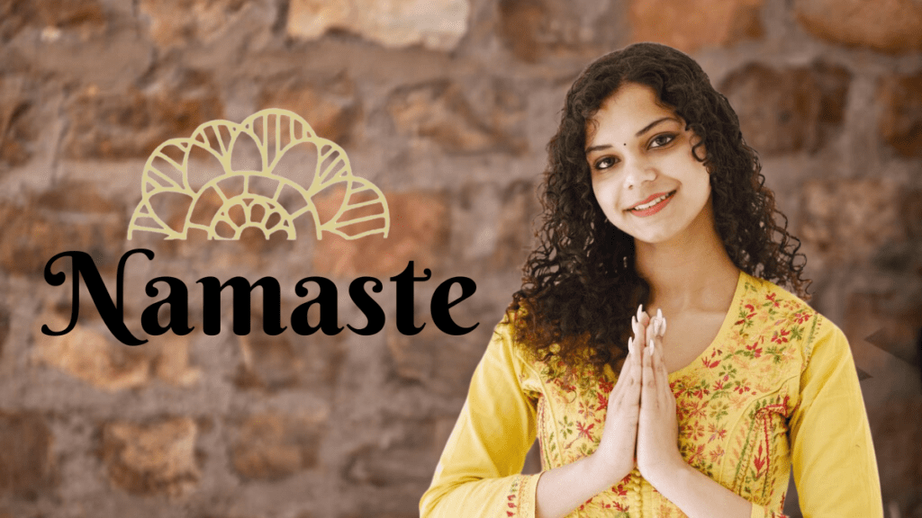 What Does Namaste Mean?