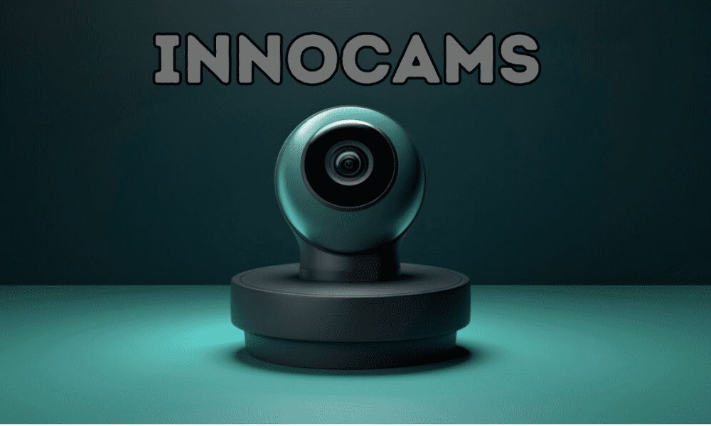 How Innocams Revolutionizes Home Security-Yooooga