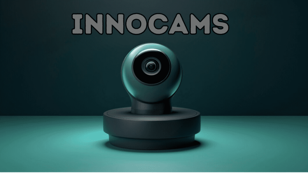 How Innocams Revolutionizes Home Security-Yooooga