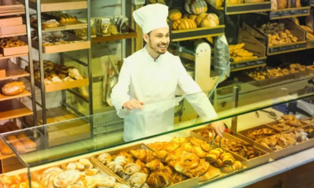 Innovative Baking: The Rise of Asian-French Fusion Bakeries