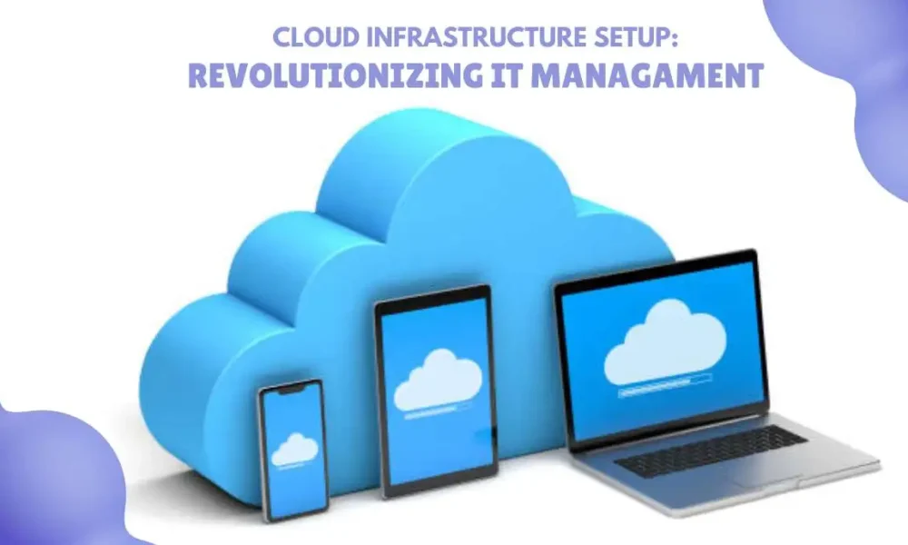 How Cloud and Managed Services are Revolutionizing IT Infrastructure