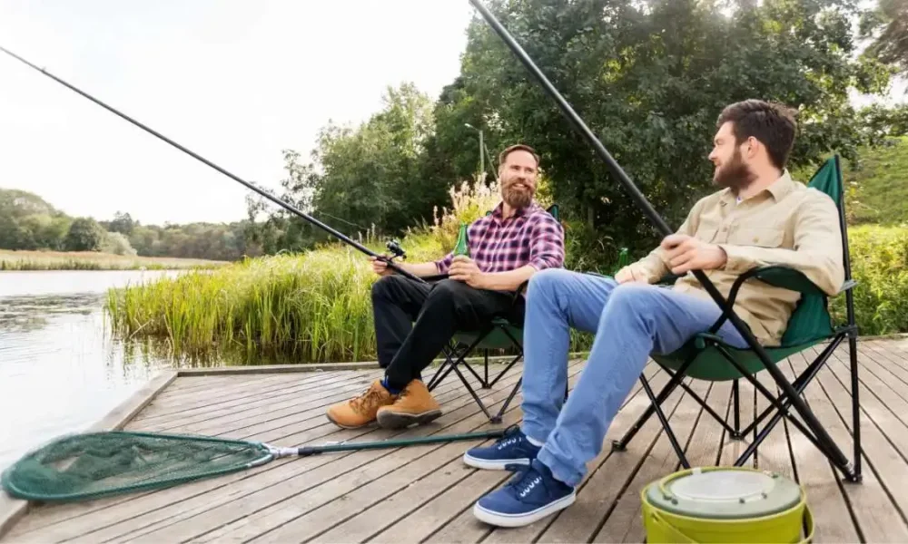 8 Reasons Why Fishing Vacations are the Perfect Getaway for Adults