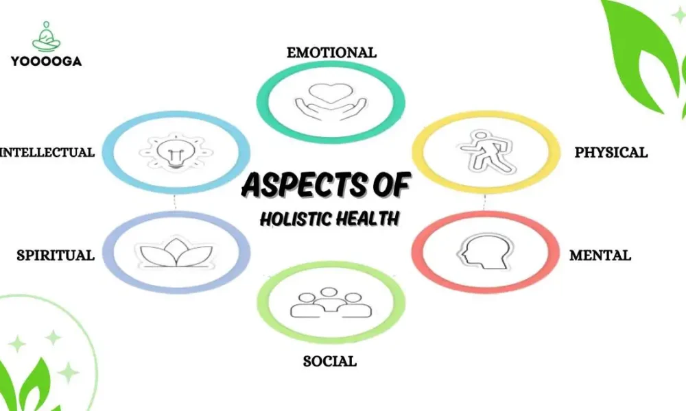 The Advantages of Holistic Health Approaches in Recovery