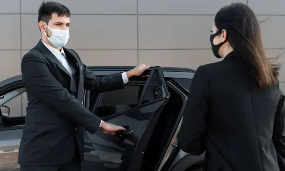 How to Choose the Right Chauffeur Driver for Your Needs