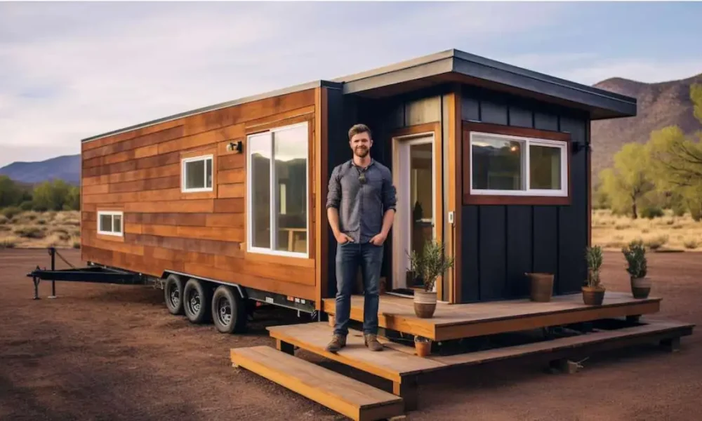 Eco-Friendly Mobile Home Designs: Sustainable Living on the Go