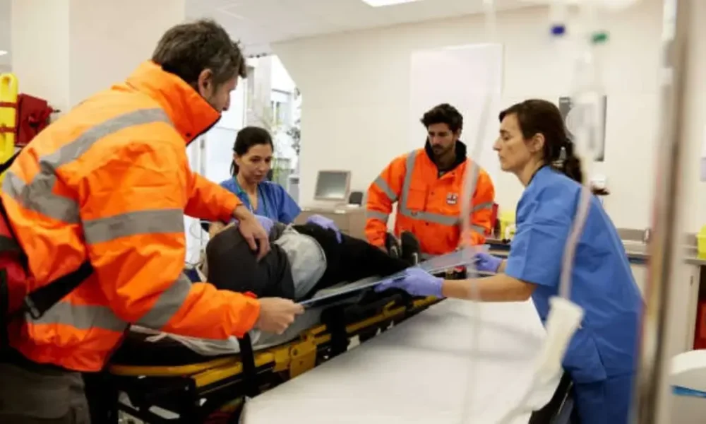 The Importance of Efficient Patient Transfers in Healthcare