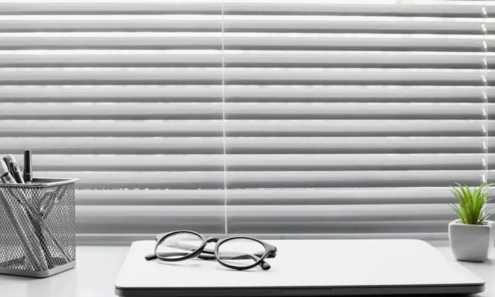 How to Incorporate White Window Shutters into a Modern Interior Design