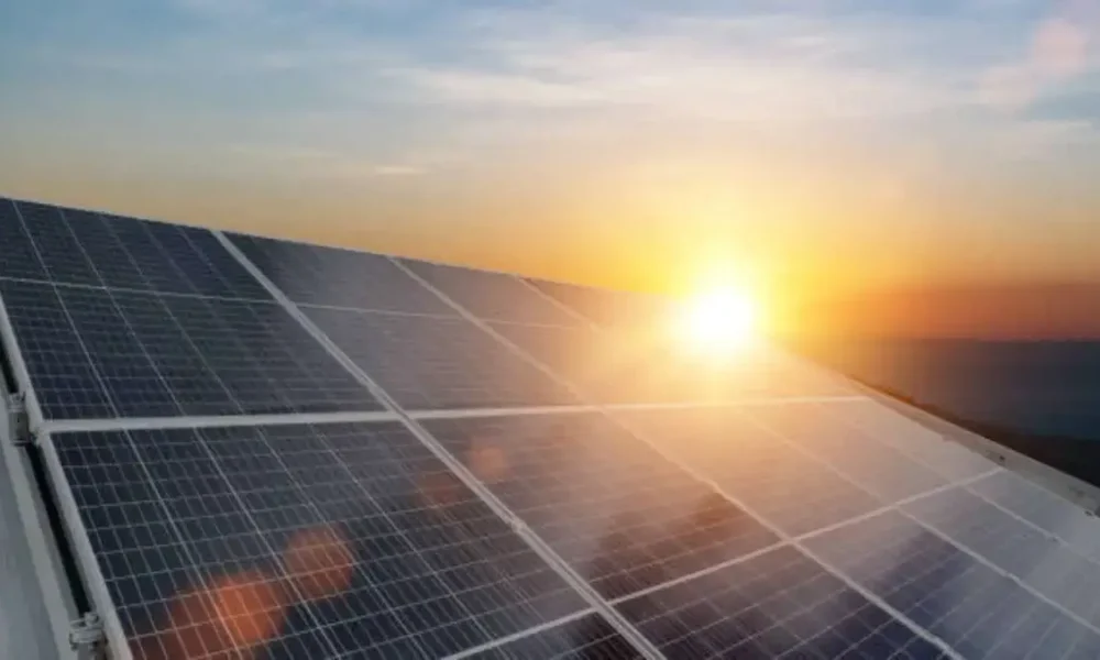 Sunlight Solar: Harnessing Renewable Energy for Your Home