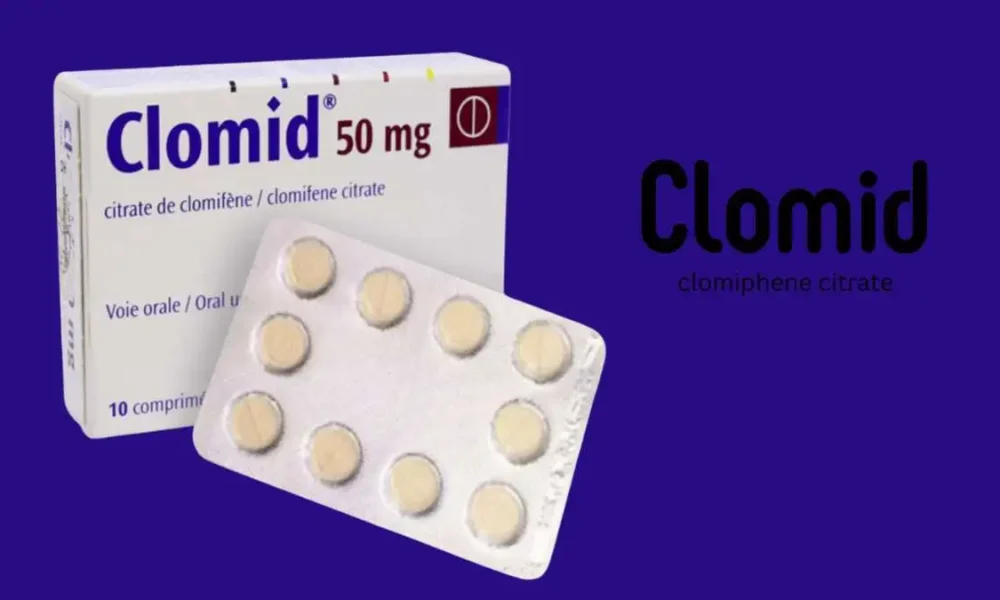 Everything You Need to Know About Purchasing Clomid in the United ...