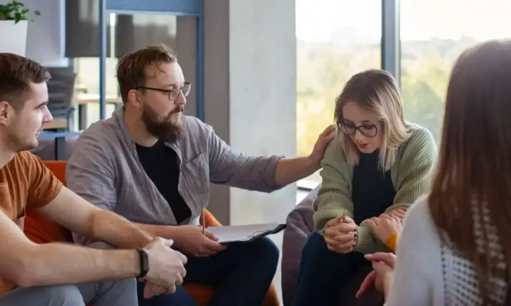 6 Fun and Engaging Group Therapy Activities for All Ages