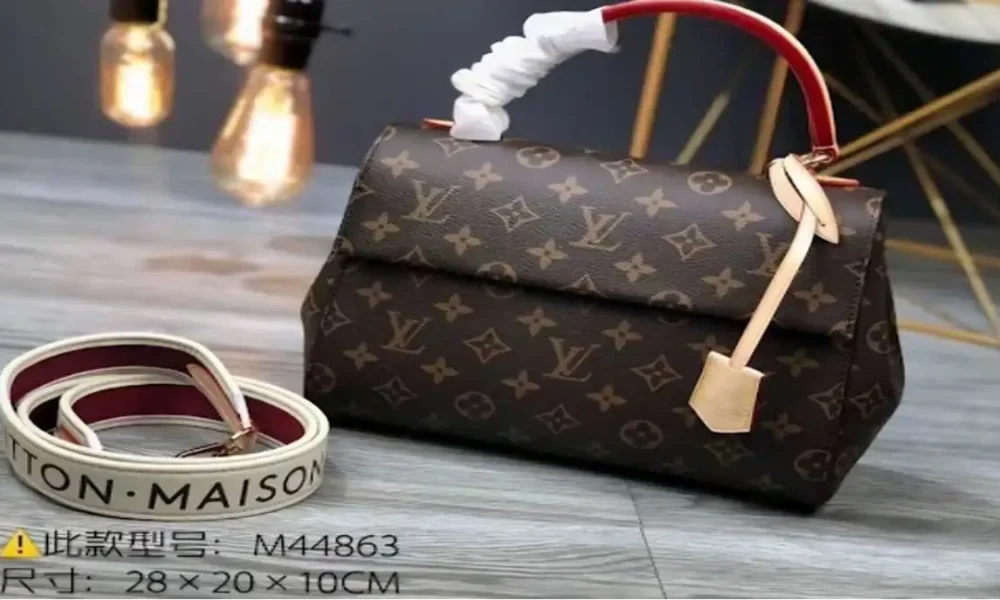 The Popularity of First Copy Bags