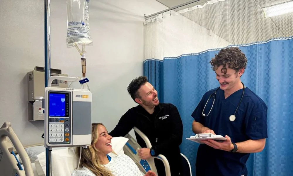Home Infusion Pump: An Essential Guide to Safe and Effective Use