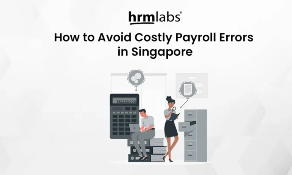 How to Avoid Common Payroll Errors? Effective Tips and Tricks