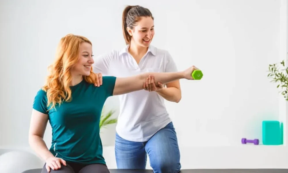 Learning How Physical therapy Improves Overall Body’s Movements