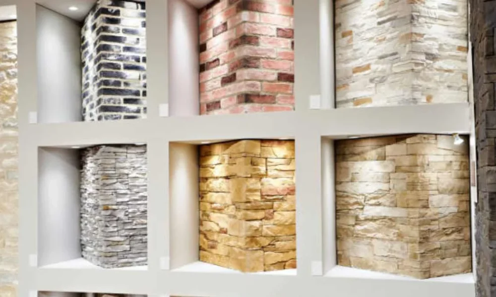 The Aesthetic and Functional Benefits of Stone Veneer in Modern Home Design