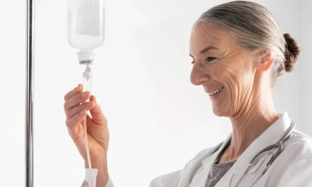 Essential Benefits of IV Therapy: What You Need to Know