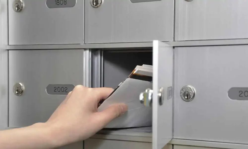 Guide to HDB Letterbox Lock Replacement in Singapore