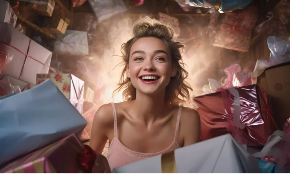 14 Funny Gifts for Women That Will Make Her Laugh Out Loud