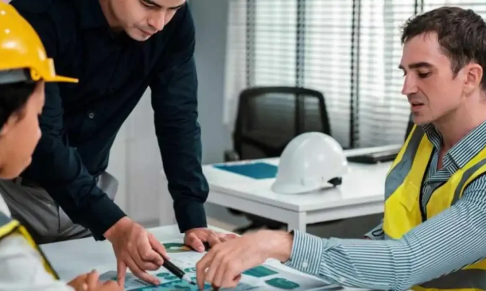 How to Improve Construction Project Efficiency with Better Planning