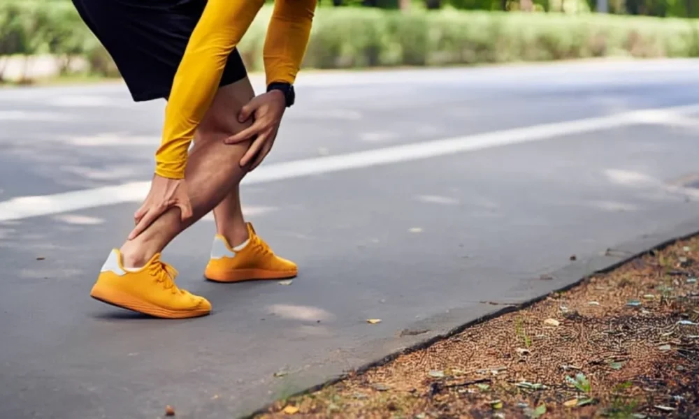 Tendon Healing Stages: Understanding the Journey to Recovery