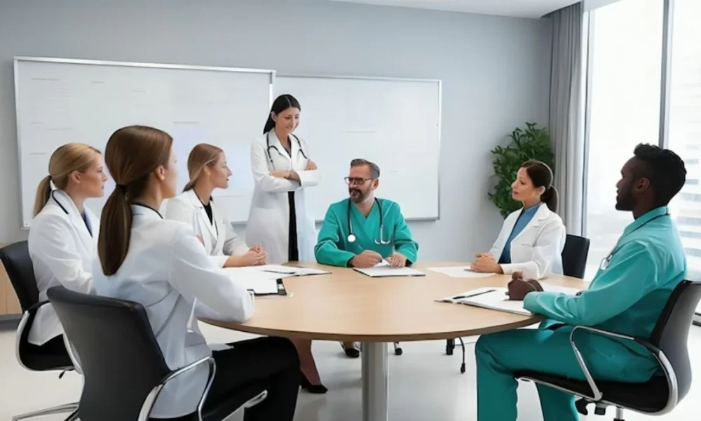 The Importance of Medic Training in Emergency Response - Yooooga