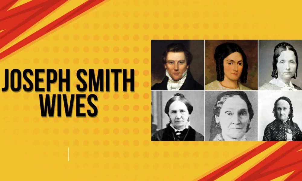 The Ages of Joseph Smith Wives, Explained