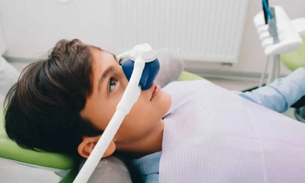 Modern Dental Devices: A New Era in Sleep Apnea Care
