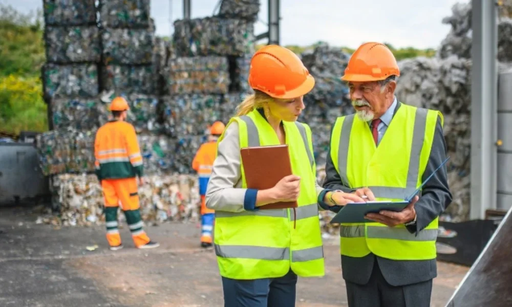 The Impact of Invoice Auditing Software on Cost Management in Waste ...