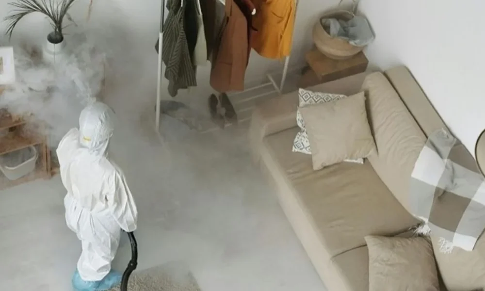 10 Compelling Reasons to Keep a Pest Control Company on Speed Dial
