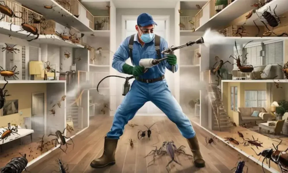 DIY vs. Professional Pest Control in Newcastle: A Homeowner's Guide to ...