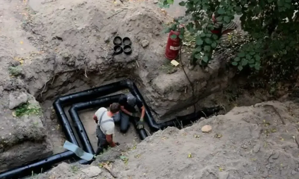 The Hidden Signs of Sewer Line Problems Every Homeowner Should Know