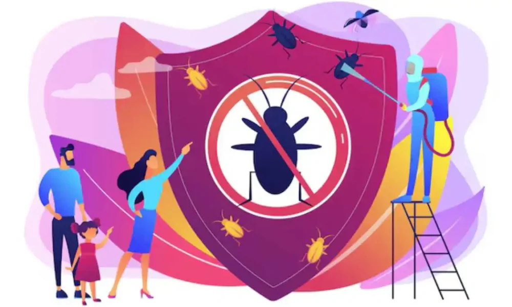 Understanding the Risks of DIY Pest Control and Safer Alternatives