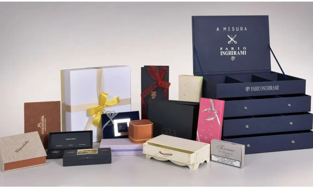 Why Custom Boxes Are Essential for Accessory Brands