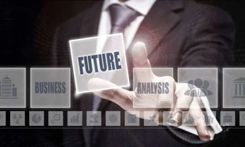 Adapting for Tomorrow: Strategies to Future-Proof Your Business