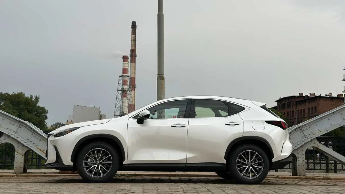 Spring Driving in Poland – Why Kaizen Rent is the Best Car Rental ...