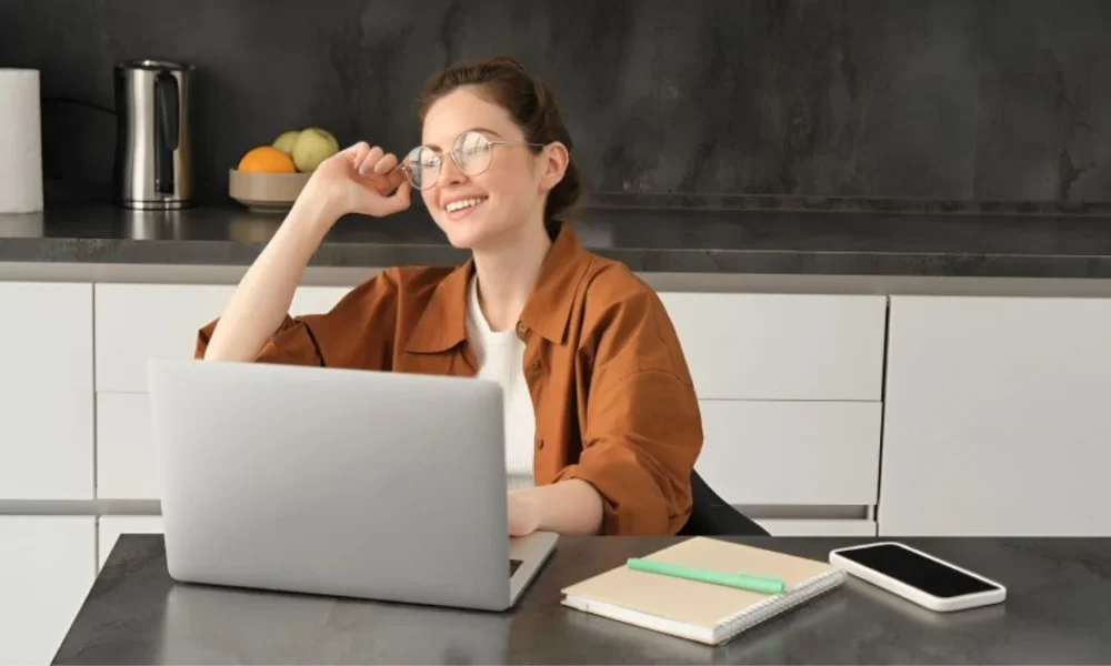 How to Improve Your Work From Home Routine: 7 Simple Upgrades That ...