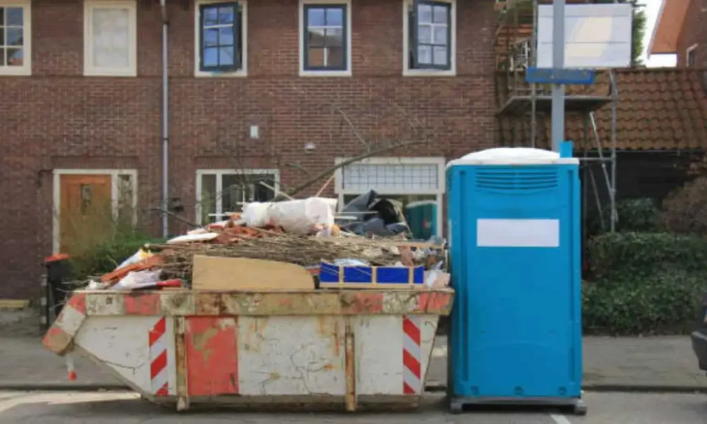 How to Plan Waste Management for Large Events: A Guide to Dumpster and ...