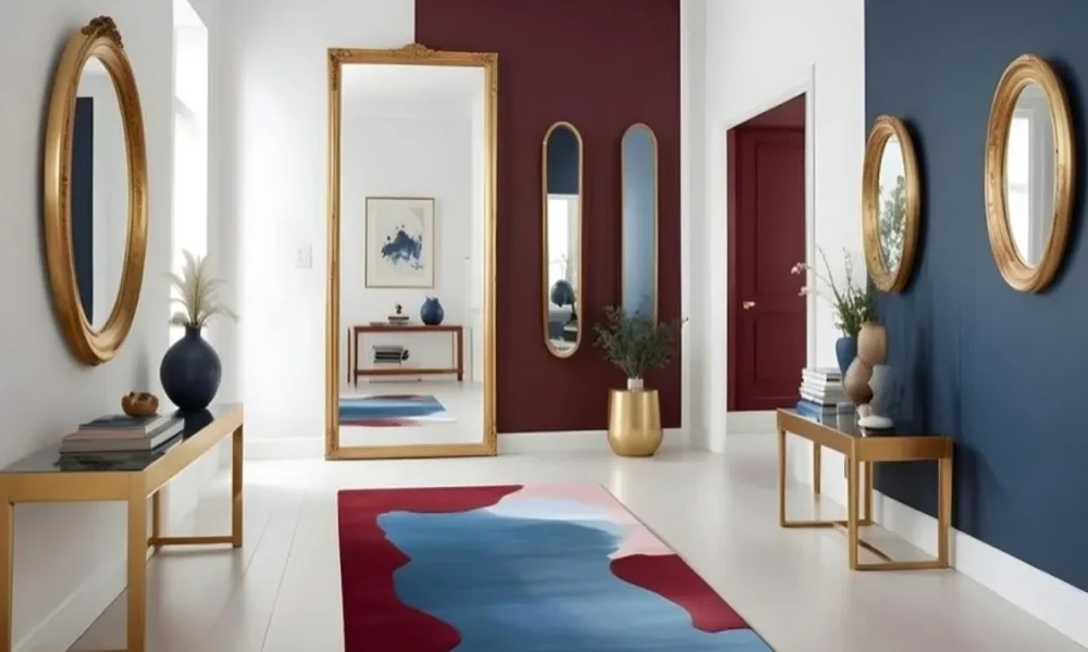 Designing with Mirrors: 7 Tips for Home Remodelling Success