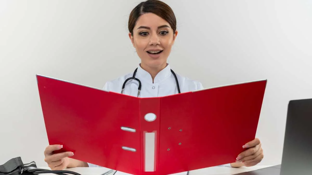 Find a Doctor - Specialist or Dr Finder