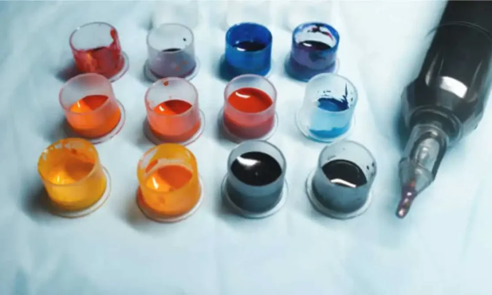 Understanding Tattoo Ink Types and Their Long-Term Effects