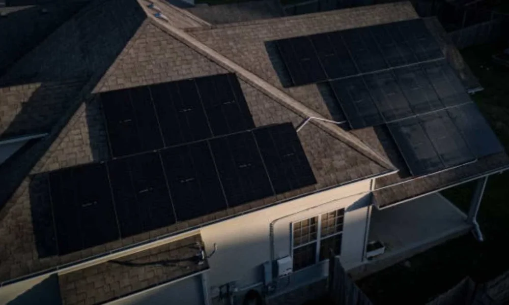 Cincinnati’s Solar Surge: What You Need to Know Before Installing Panels?