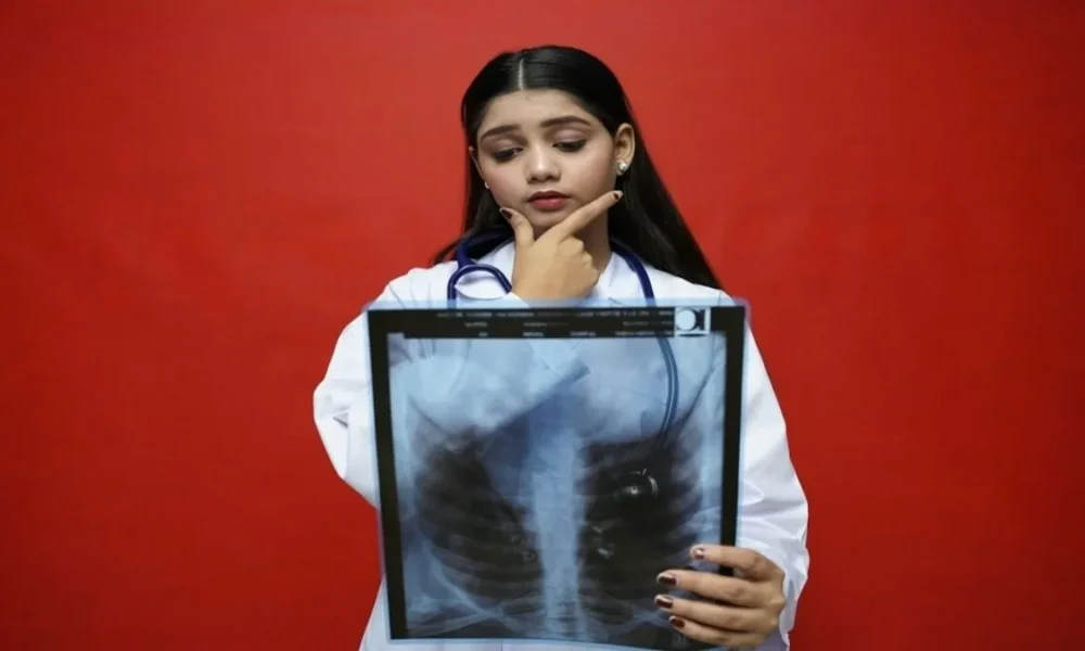 X-Ray Clinic in Singapore: Comprehensive Guide to Services and Benefits