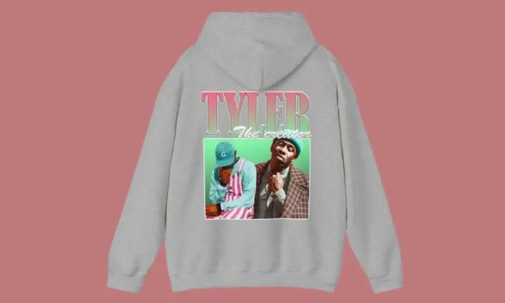 Where to Buy the Best Tyler the Creator & Kanye West Merch Online: The ...
