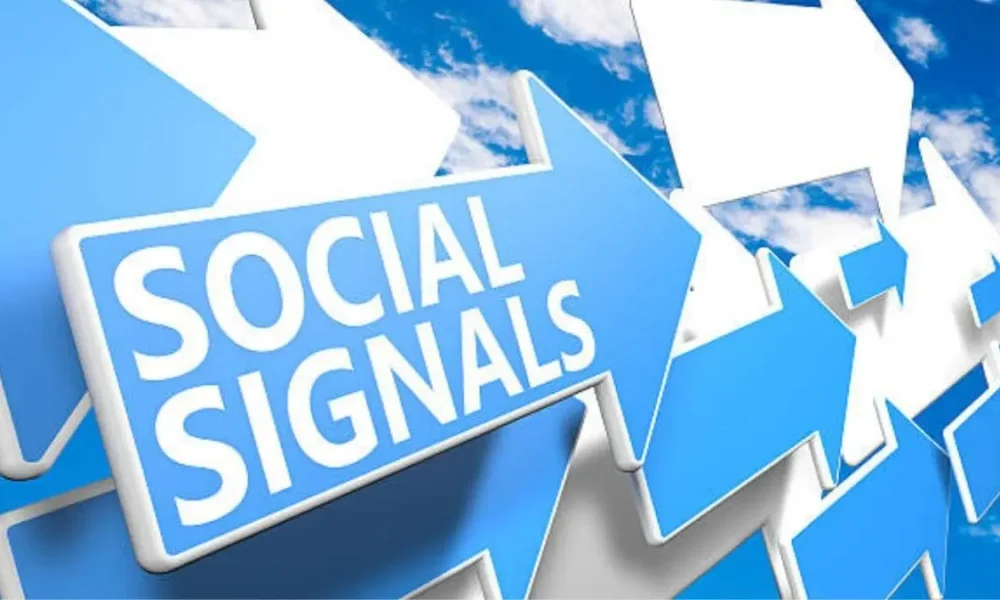 Do Social Media Signals Really Impact SEO Rankings?