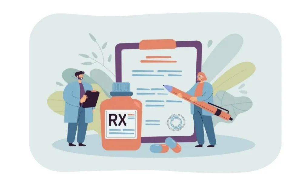 OTC or Prescription? How to Know Which Option Is Right for You