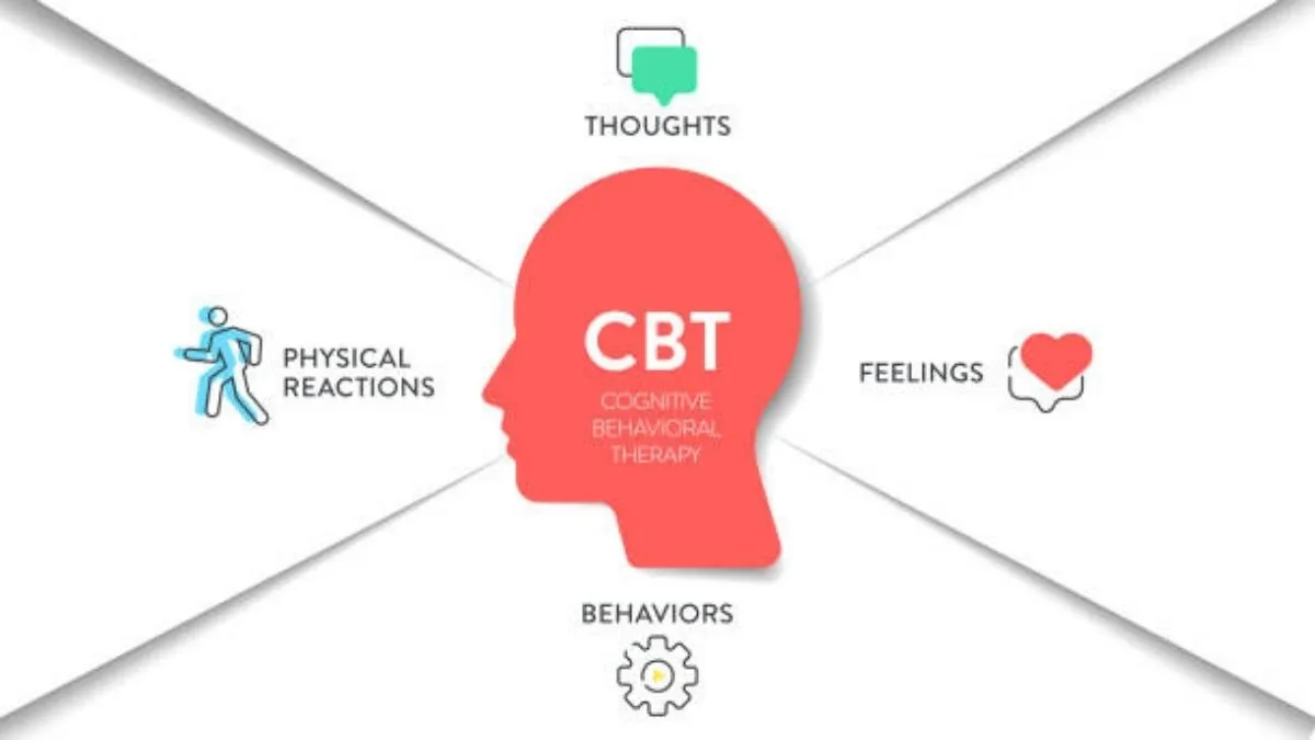 CBT for Depression: How Cognitive Behavioral Therapy Helps Recovery