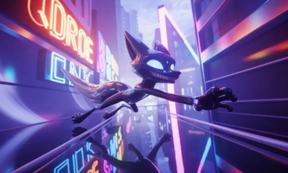 Professional 2D & 3D Animation for Modern Brands