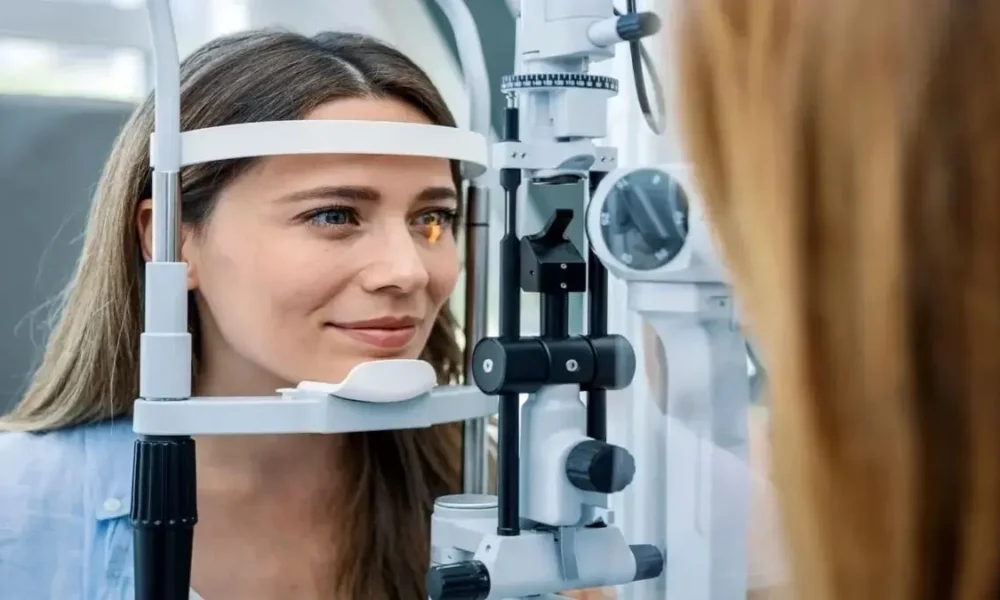 Same-Day Glasses in NYC — EuroOptica’s On-Site Optical Lab Makes It ...