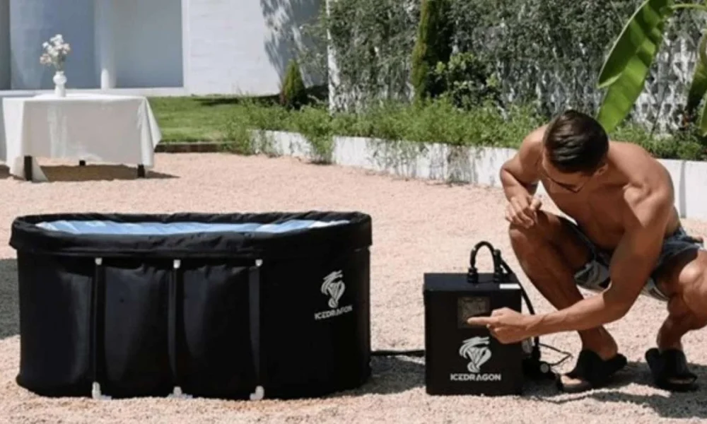 Ice Baths and Cold Plunges: A Complete Guide to Cold Therapy for ...