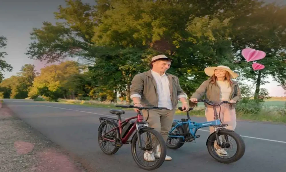 Do You Still Have to Pedal an Electric Bike?